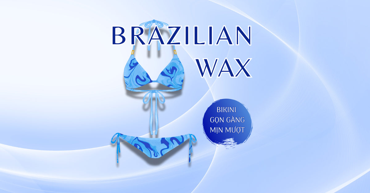 Ladies’ Bikini Wax – Waxing House